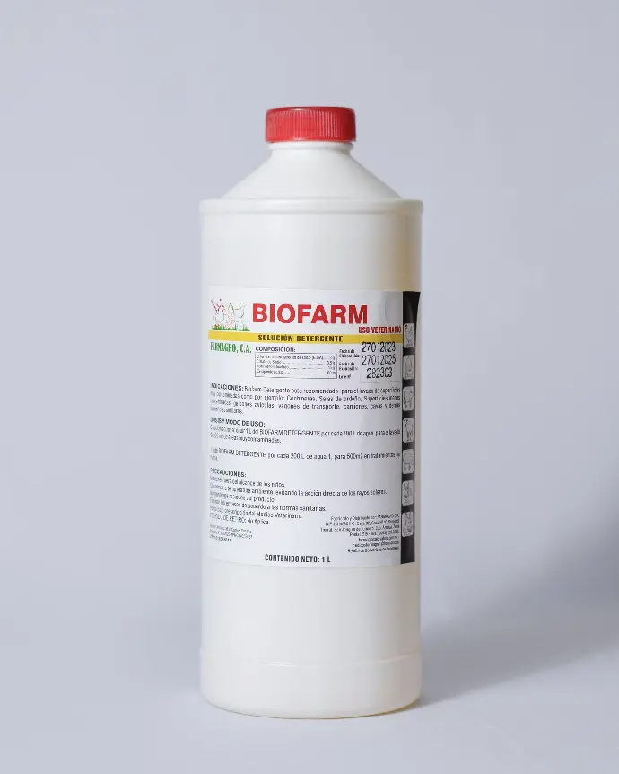 Desinfectantes | FARMAGRO